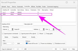 《ラジオあり》RocrailのセットアップとCS3との接続 | 風のおひるねデジタル鉄道模型王国